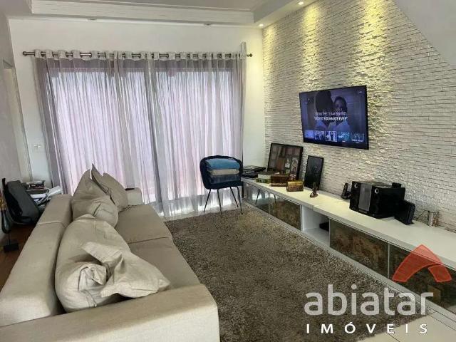 Casa / Sobrado para Venda em Carapicuíba/SP Parque Ideal 4 Quartos