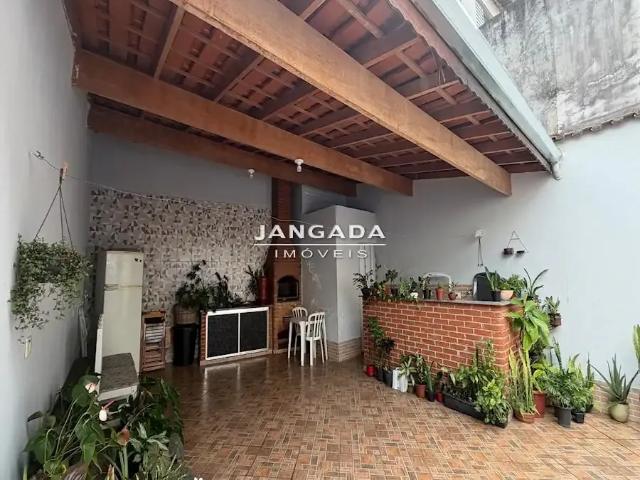 Casa / Sobrado para Venda em Carapicuíba/SP Parque Santa Teresa 3 Quartos