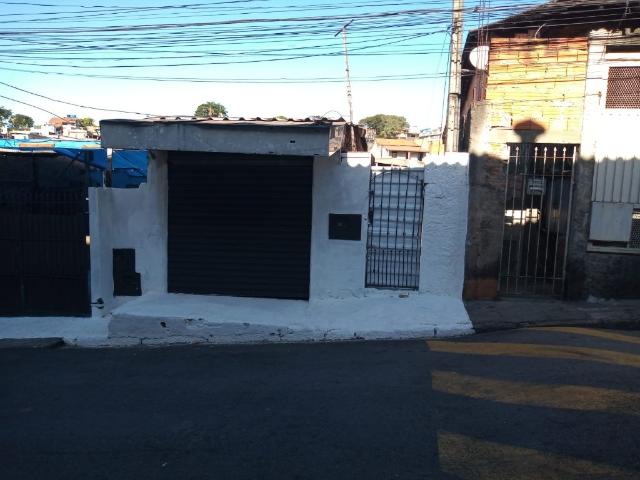 Casa / Sobrado para Venda em Carapicuíba/SP Parque Santa Teresa 4 Quartos