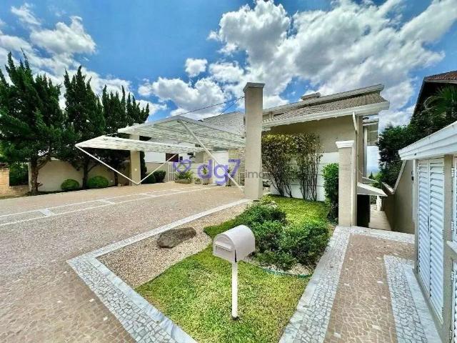 Casa / Sobrado para Venda em Carapicuíba/SP Pousada dos Bandeirantes 4 Quartos