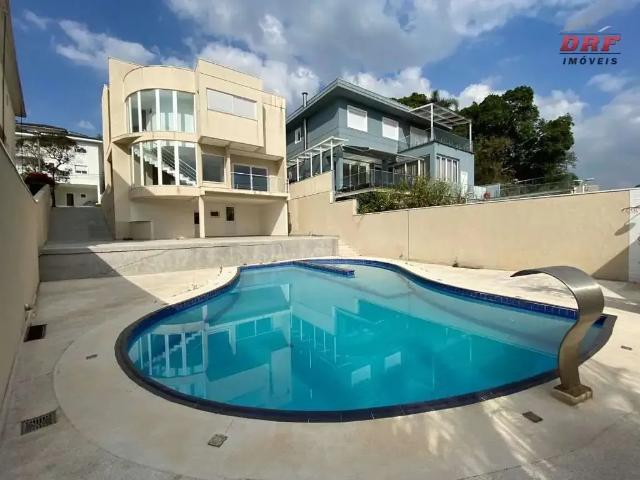 Casa / Sobrado para Venda em Carapicuíba/SP Pousada dos Bandeirantes 4 Quartos