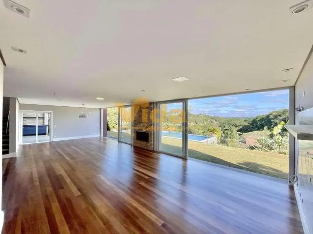 Casa / Sobrado para Venda em Carapicuíba/SP Pousada dos Bandeirantes 4 Quartos
