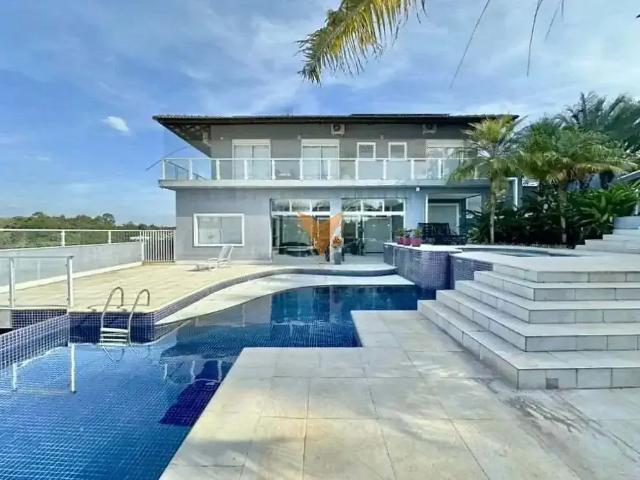 Casa / Sobrado para Venda em Carapicuíba/SP Pousada dos Bandeirantes 4 Quartos