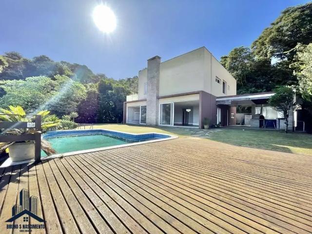 Casa / Sobrado para Venda em Carapicuíba/SP Pousada dos Bandeirantes 4 Quartos