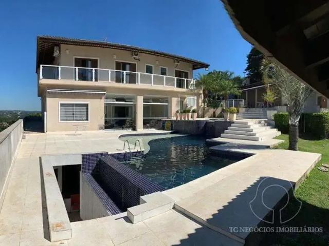 Casa / Sobrado para Venda em Carapicuíba/SP Pousada dos Bandeirantes 4 Quartos