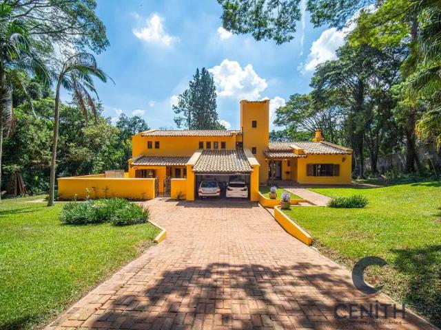 Casa / Sobrado para Venda em Carapicuíba/SP Pousada dos Bandeirantes 5 Quartos