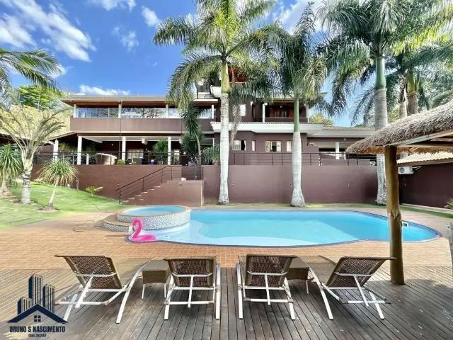 Casa / Sobrado para Venda em Carapicuíba/SP Pousada dos Bandeirantes 5 Quartos