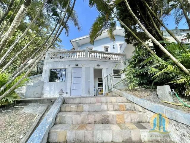 Casa / Sobrado para Venda em Carapicuíba/SP Pousada dos Bandeirantes 3 Quartos
