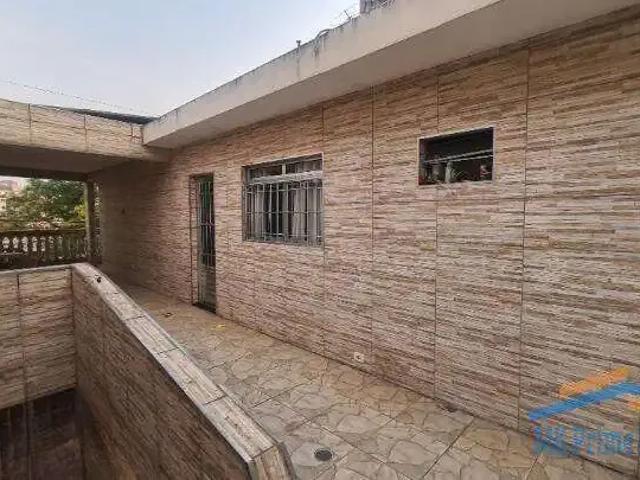 Casa / Sobrado para Venda em Carapicuíba/SP Recanto Campy 2 Quartos