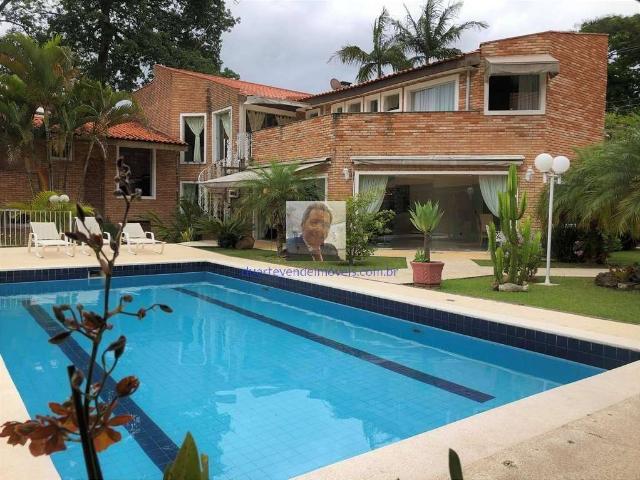 Casa / Sobrado para Venda em Carapicuíba/SP Recanto Impla 4 Quartos