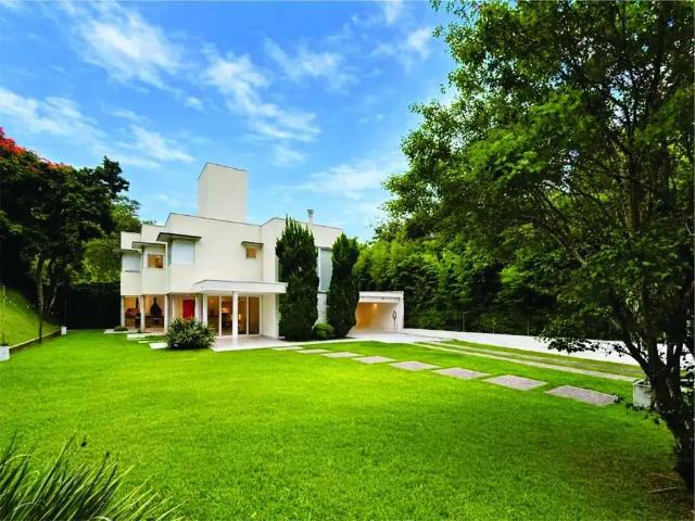 Casa / Sobrado para Venda em Carapicuíba/SP Recanto Impla 4 Quartos