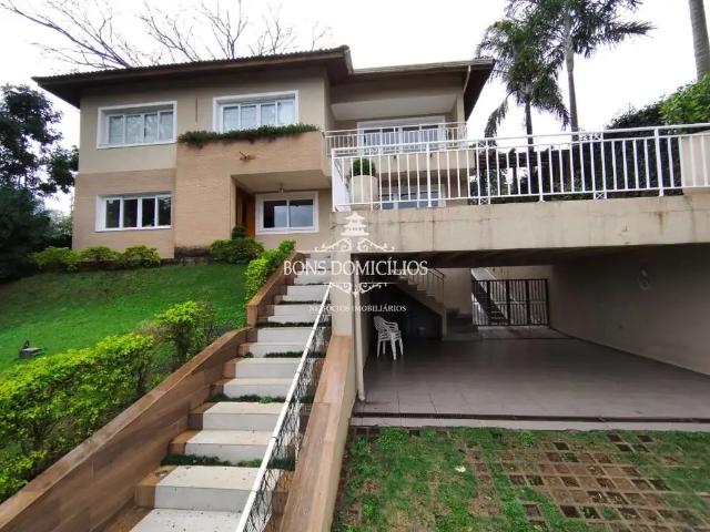 Casa / Sobrado para Venda em Carapicuíba/SP Recanto Impla 4 Quartos