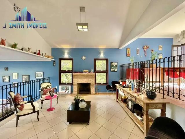 Casa / Sobrado para Venda em Carapicuíba/SP Residencial Euroville 4 Quartos