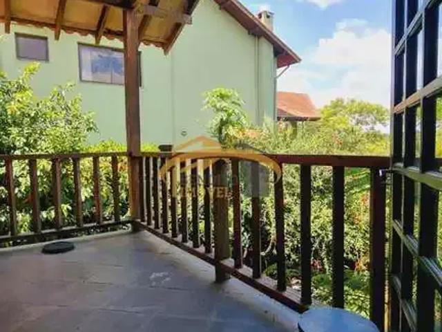 Casa / Sobrado para Venda em Carapicuíba/SP Residencial Euroville 4 Quartos