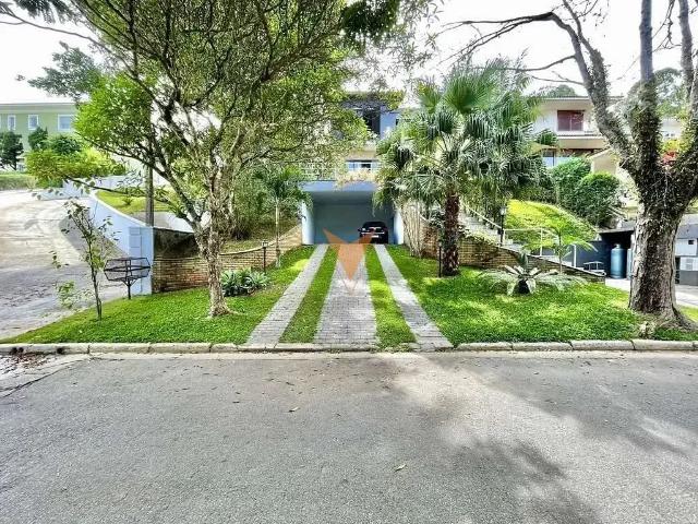 Casa / Sobrado para Venda em Carapicuíba/SP Residencial Euroville 4 Quartos