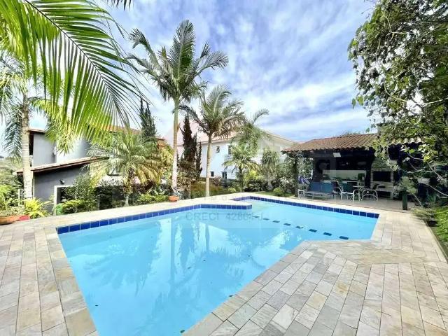Casa / Sobrado para Venda em Carapicuíba/SP Residencial Euroville 4 Quartos