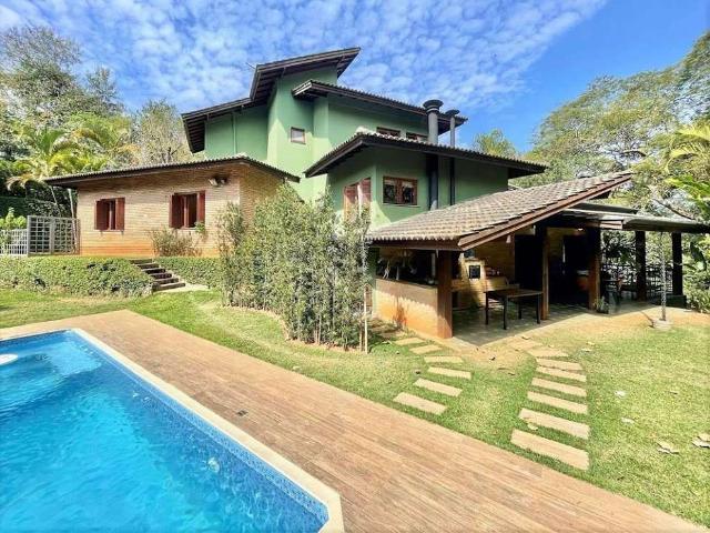 Casa / Sobrado para Venda em Carapicuíba/SP Residencial Euroville 4 Quartos