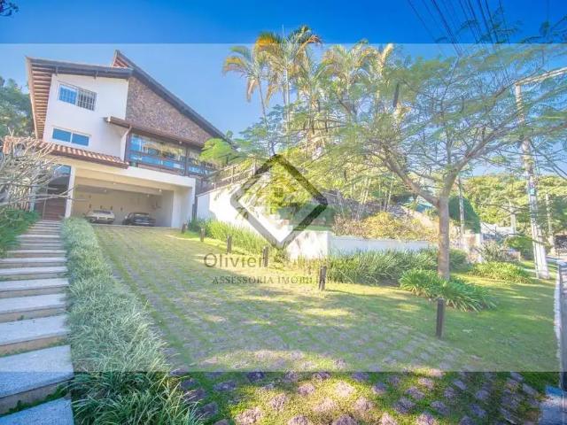 Casa / Sobrado para Venda em Carapicuíba/SP Residencial Euroville 4 Quartos