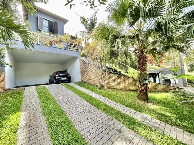 Casa / Sobrado para Venda em Carapicuíba/SP Residencial Euroville 4 Quartos