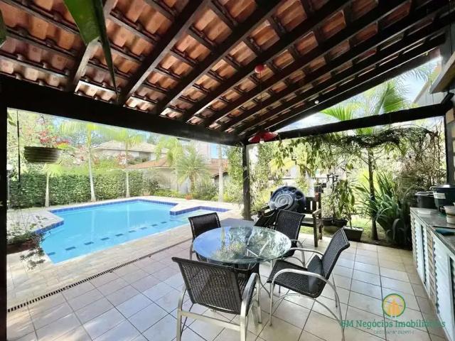 Casa / Sobrado para Venda em Carapicuíba/SP Residencial Euroville 4 Quartos
