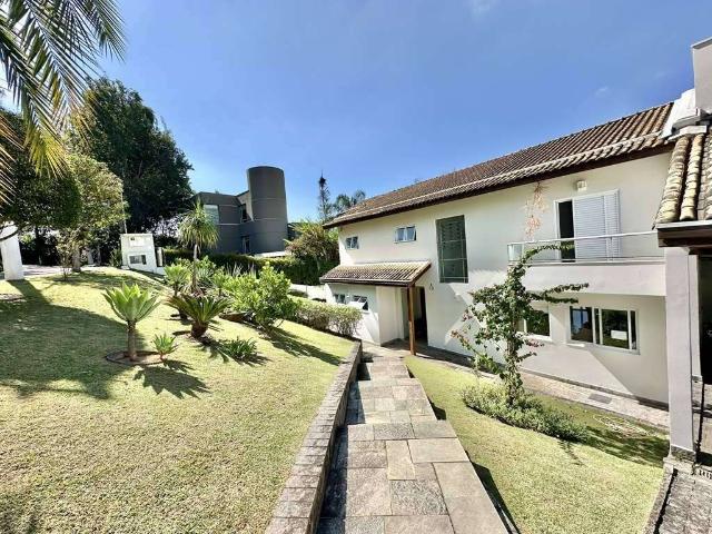 Casa / Sobrado para Venda em Carapicuíba/SP Residencial Euroville 5 Quartos