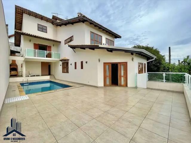 Casa / Sobrado para Venda em Carapicuíba/SP Terras do Madeira 4 Quartos
