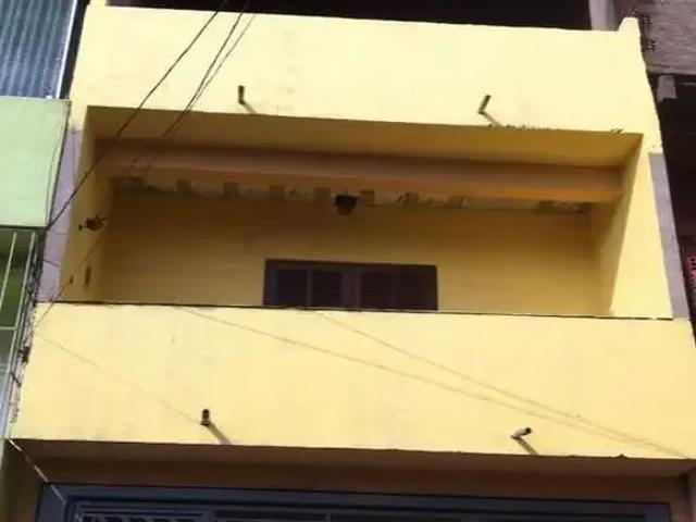 Casa / Sobrado para Venda em Carapicuíba/SP Vila da Oportunidade 3 Quartos