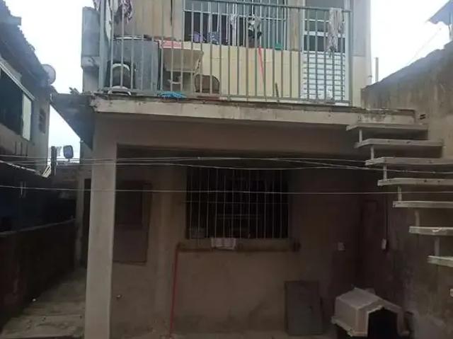 Casa / Sobrado para Venda em Carapicuíba/SP Vila Diva 3 Quartos