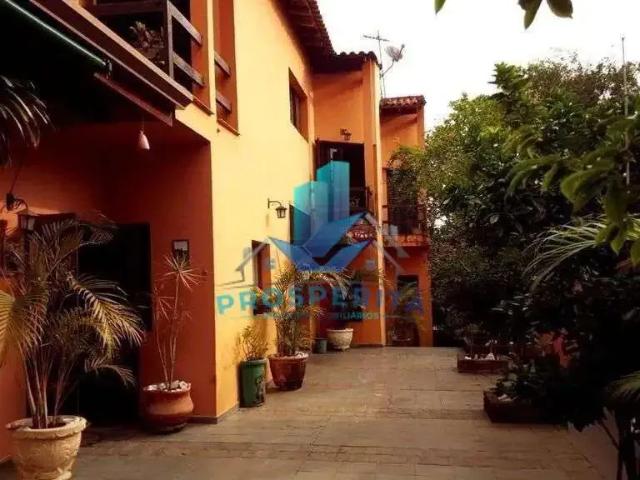 Casa / Sobrado para Venda em Carapicuíba/SP Vila Diva 3 Quartos