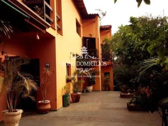 Casa / Sobrado para Venda em Carapicuíba/SP Vila Diva 3 Quartos