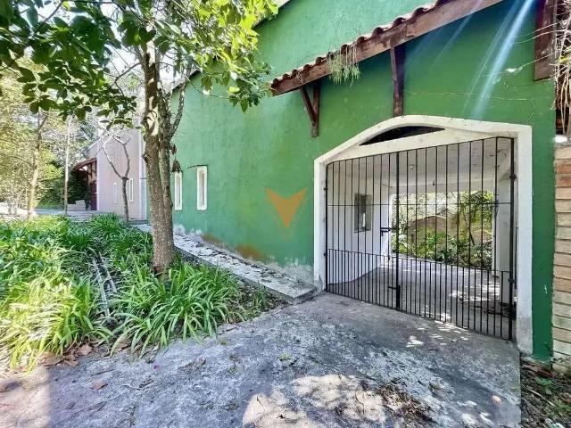 Casa / Sobrado para Venda em Carapicuíba/SP Vila Diva 3 Quartos