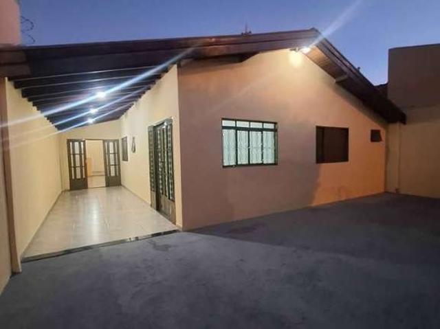 Casa / Sobrado para Venda em Carapicuíba/SP Vila Dirce 3 Quartos