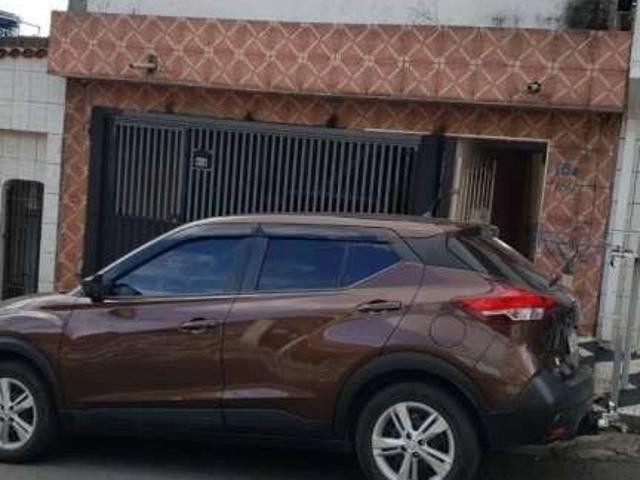 Casa / Sobrado para Venda em Carapicuíba/SP Vila Dirce 4 Quartos