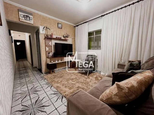 Casa / Sobrado para Venda em Carapicuíba/SP Vila Dirce 2 Quartos