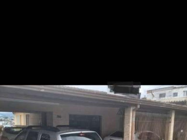 Casa / Sobrado para Venda em Carapicuíba/SP Vila Dirce 5 Quartos