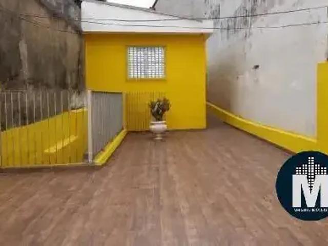 Casa / Sobrado para Venda em Carapicuíba/SP Vila Freitas 2 Quartos