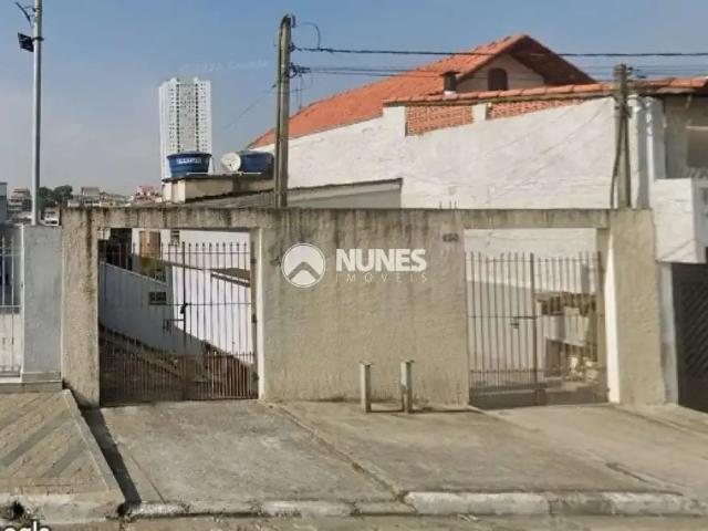 Casa / Sobrado para Venda em Carapicuíba/SP Vila Marcondes 6 Quartos