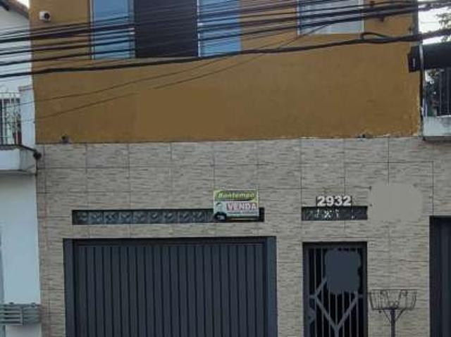 Casa / Sobrado para Venda em Carapicuíba/SP Vila Santa Terezinha 3 Quartos