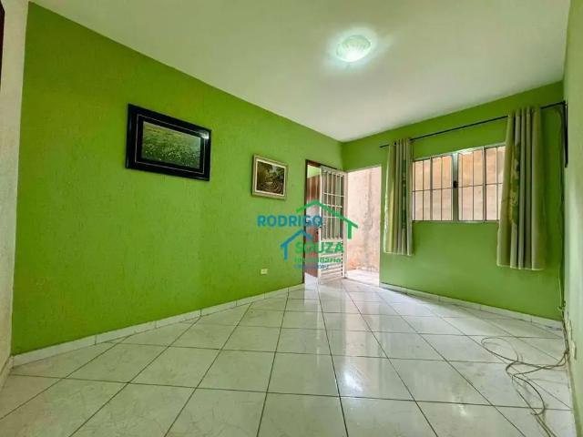 Casa / Sobrado para Venda em Carapicuíba/SP Vila Silviânia 2 Quartos