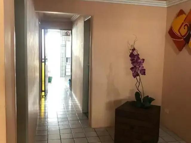 Casa / Sobrado para Venda em Carapicuíba/SP Vila Rosa 2 Quartos