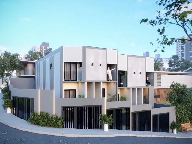 Casa / Sobrado para Venda em Carapicuíba/SP Vila Três Irmãos 3 Quartos