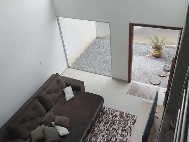 Casa / Sobrado para Venda em Caratinga/MG Rodoviários 3 Quartos