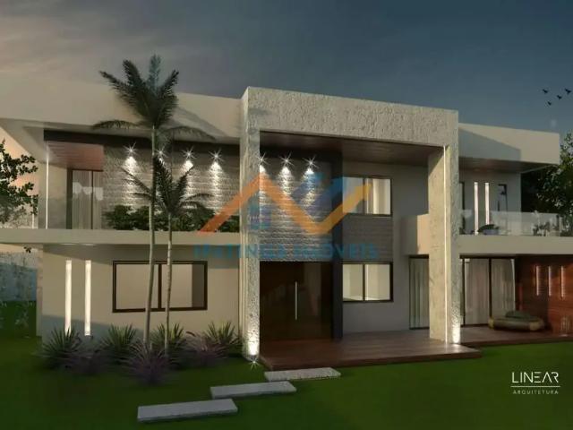 Casa / Sobrado para Venda em Caratinga/MG Rodoviários 4 Quartos