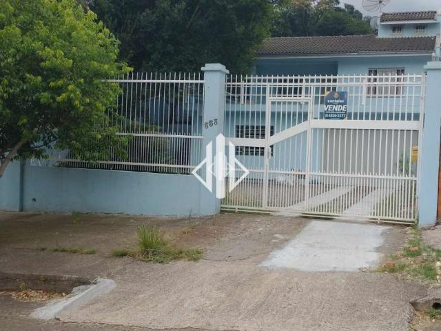 Casa / Sobrado para Venda em Carazinho/RS Centro 3 Quartos