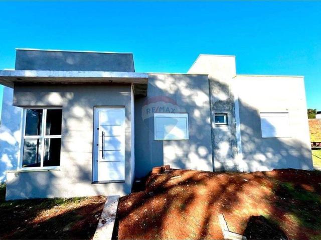 Casa / Sobrado para Venda em Carazinho/RS Centro 2 Quartos