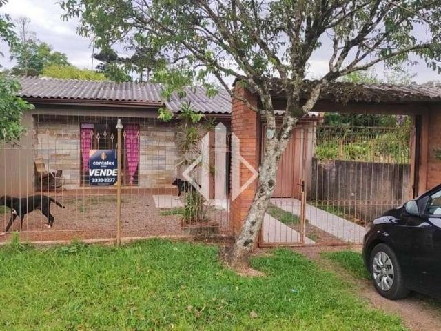 Casa / Sobrado para Venda em Carazinho/RS Conceição 3 Quartos