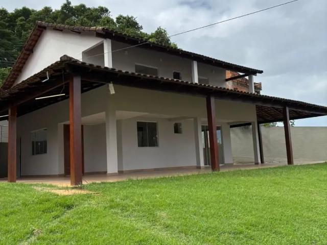 Casa / Sobrado para Venda em Cariacica/ES Tucúm 4 Quartos