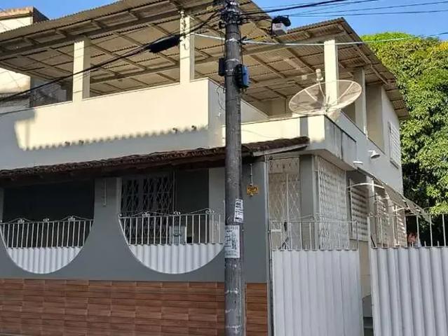 Casa / Sobrado para Venda em Cariacica/ES Tucúm 5 Quartos