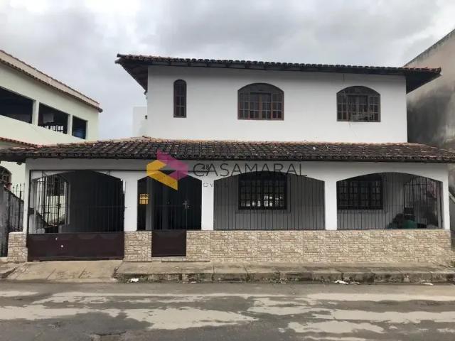 Casa / Sobrado para Venda em Cariacica/ES Alto Lage 8 Quartos
