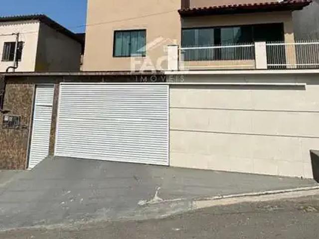 Casa / Sobrado para Venda em Cariacica/ES Bela Aurora 5 Quartos